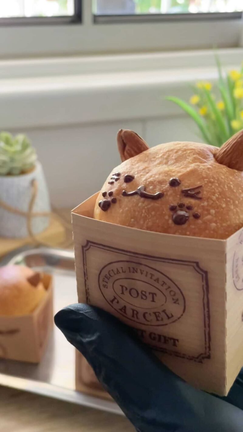 UnderBaked - Baking Blog for Aesthetic & Minimalistic bakers